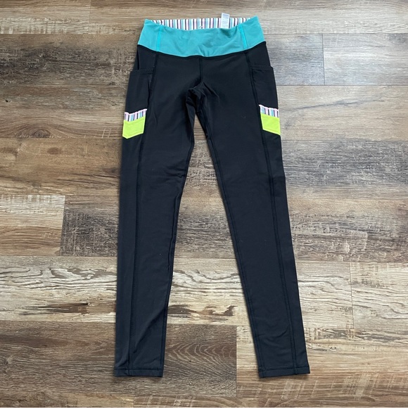 Ivivva | Bottoms | Ivivva Girls Leggings 2 | Poshmark